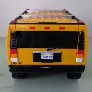 2003 Playmates Speedeez Hummer H2 Racing Track 20 Micro Cars - Etsy