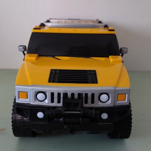 2003 Playmates Speedeez Hummer H2 Racing Track 20 Micro Cars - Etsy