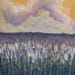 Ed Edward Ward Artist New Jersey Original Painting Signed and Dated ...