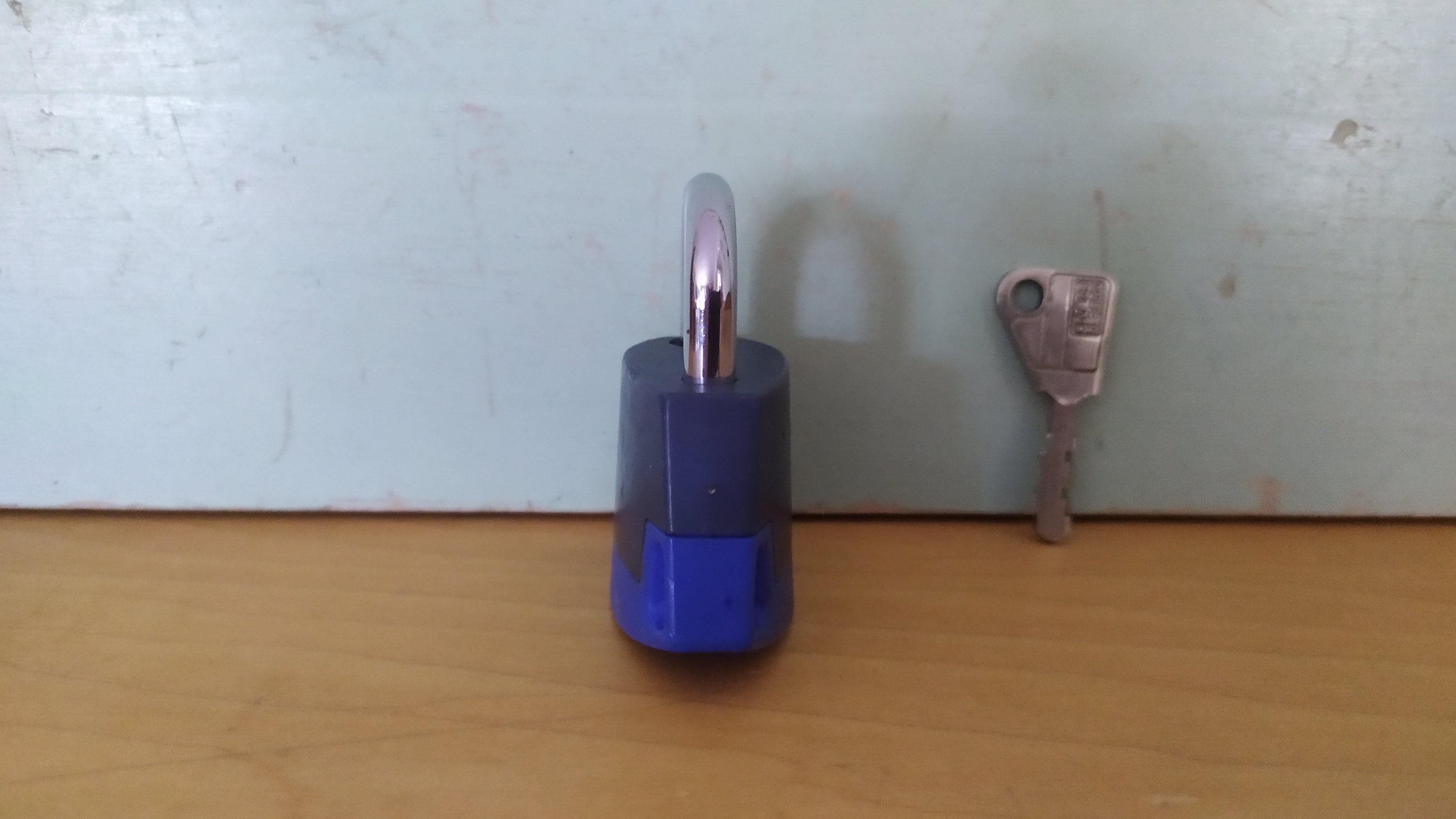 Finland Abloy Avalock 0890 Original Avalock Padlock Midnight - Etsy