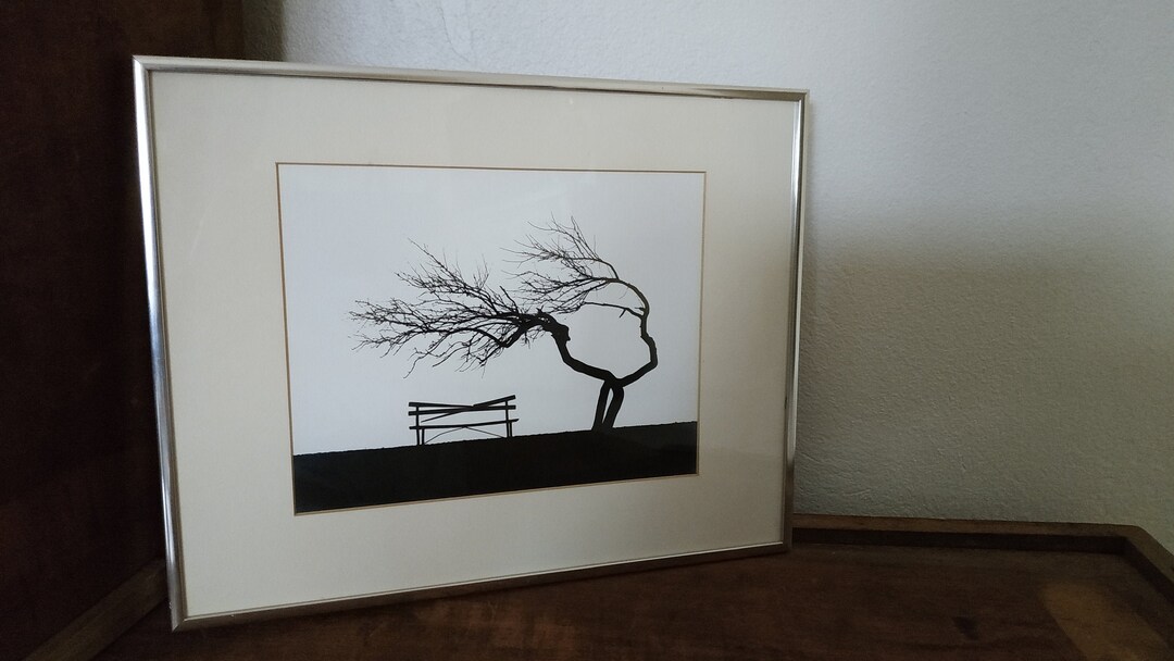 Leonard F. Bahr Typography Fine Press Printer Adagio Press - Etsy UK