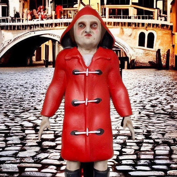 Dont Look Now - Etsy Australia