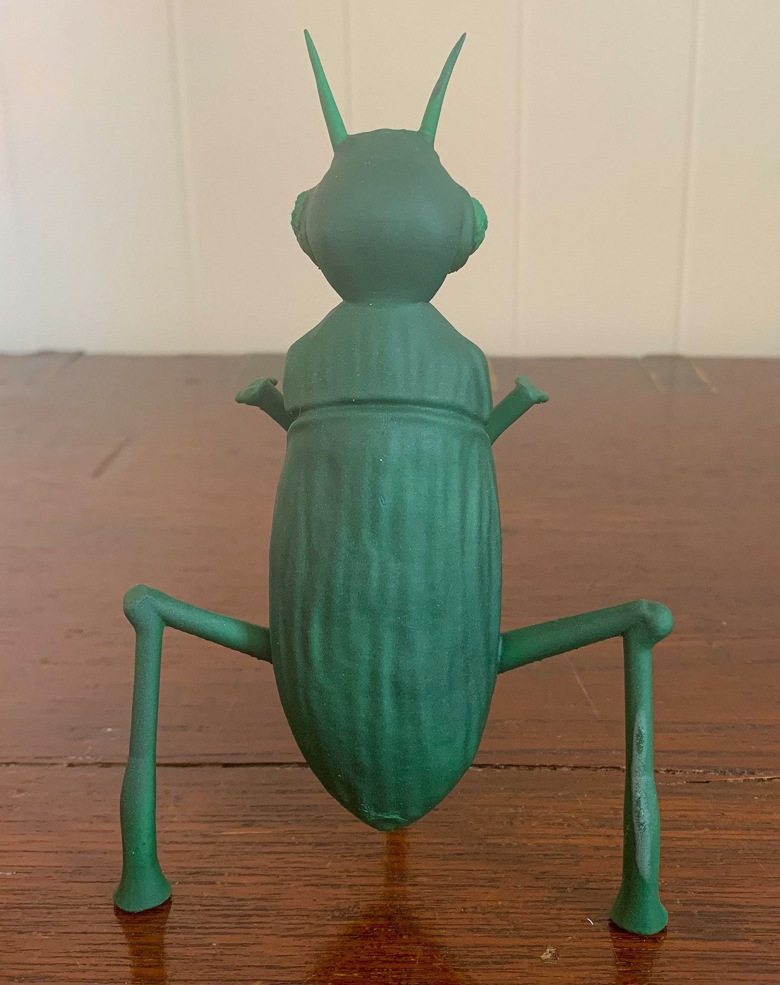 Quatermass & the Pit - Large Martian - 150 Mm (6 Inches Approximately ...