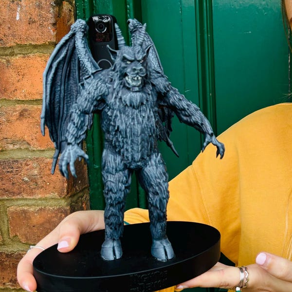 Horror Large Figures - Etsy UK