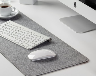 Custom Size Desk Pad | Etsy