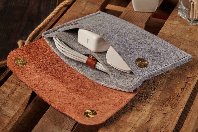 Laptop Cover Macbook Air. Charger and Mouse Case. Great as - Etsy