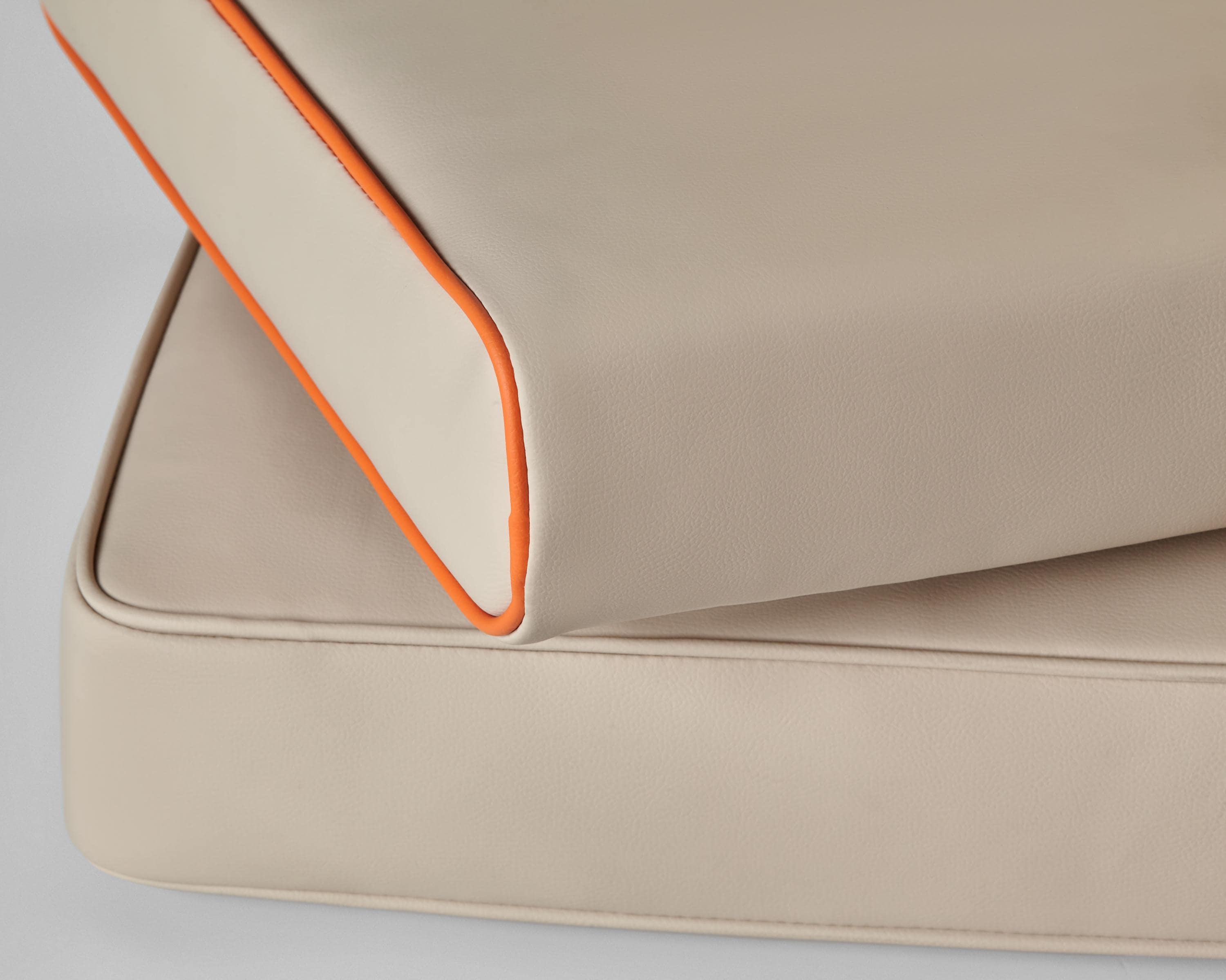 Spradling® Vinyl Outdoor Fabric Cushions Covers. 100% Waterproof. All ...
