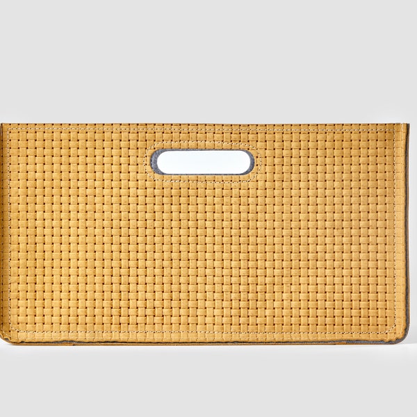 Leather Storage Box - Etsy