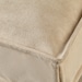 Canvas Cover for Seating Cushion. Bench Cushion Covers. 1 to 4 Inches ...
