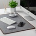 Computer Desk Mat to Organize Your Work Place 5mm Felt Thickness - Etsy ...