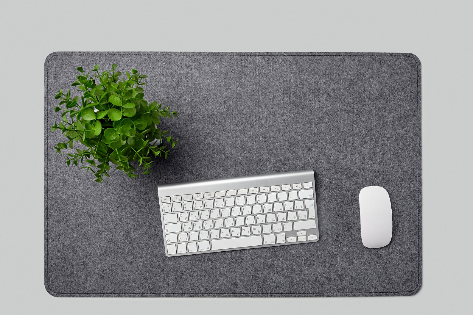 Desk Writing Pad Desk Mat 900 Mm Width. 2 Coasters for Free - Etsy