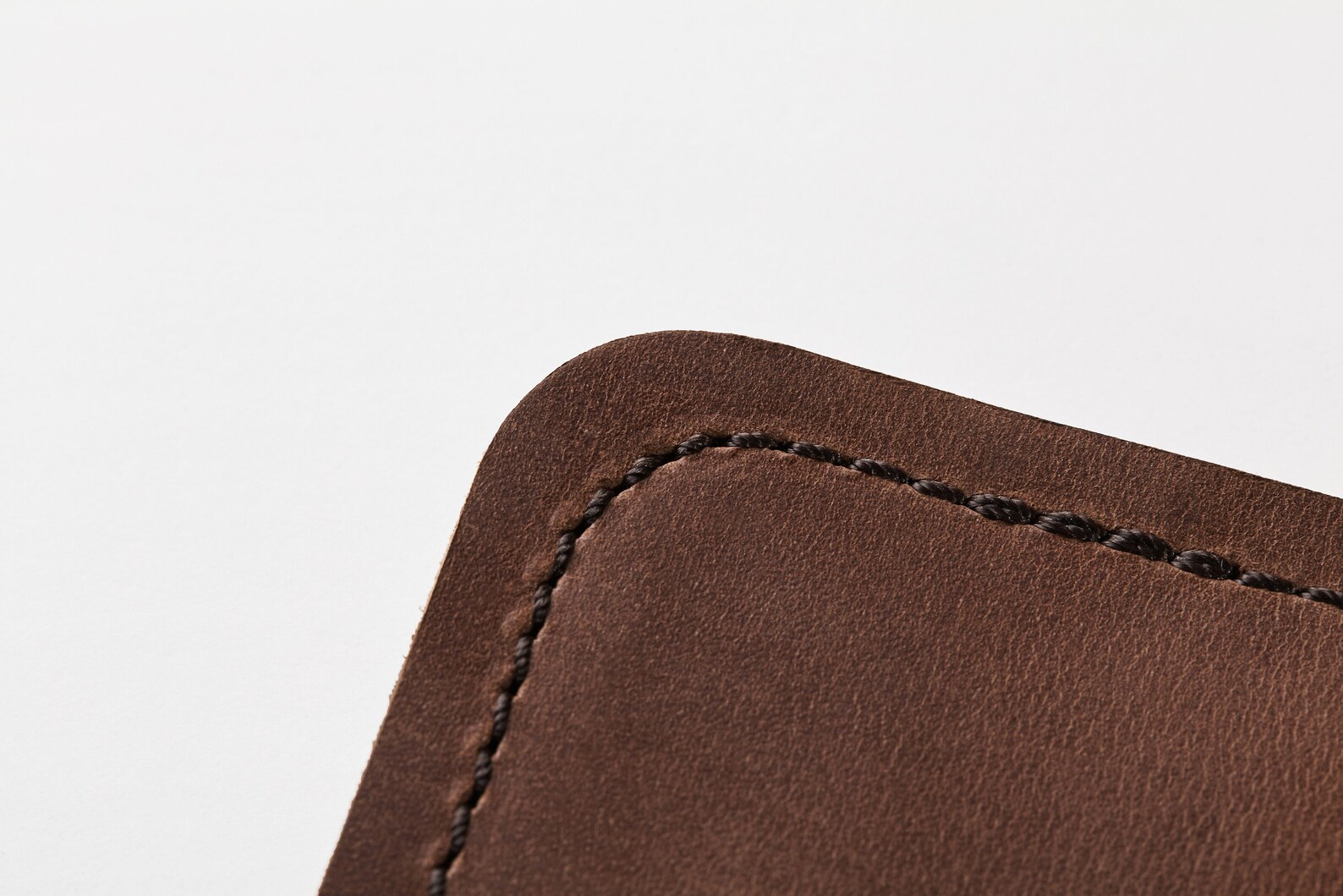 Leather Desk Mat, Natural Leather. - Etsy