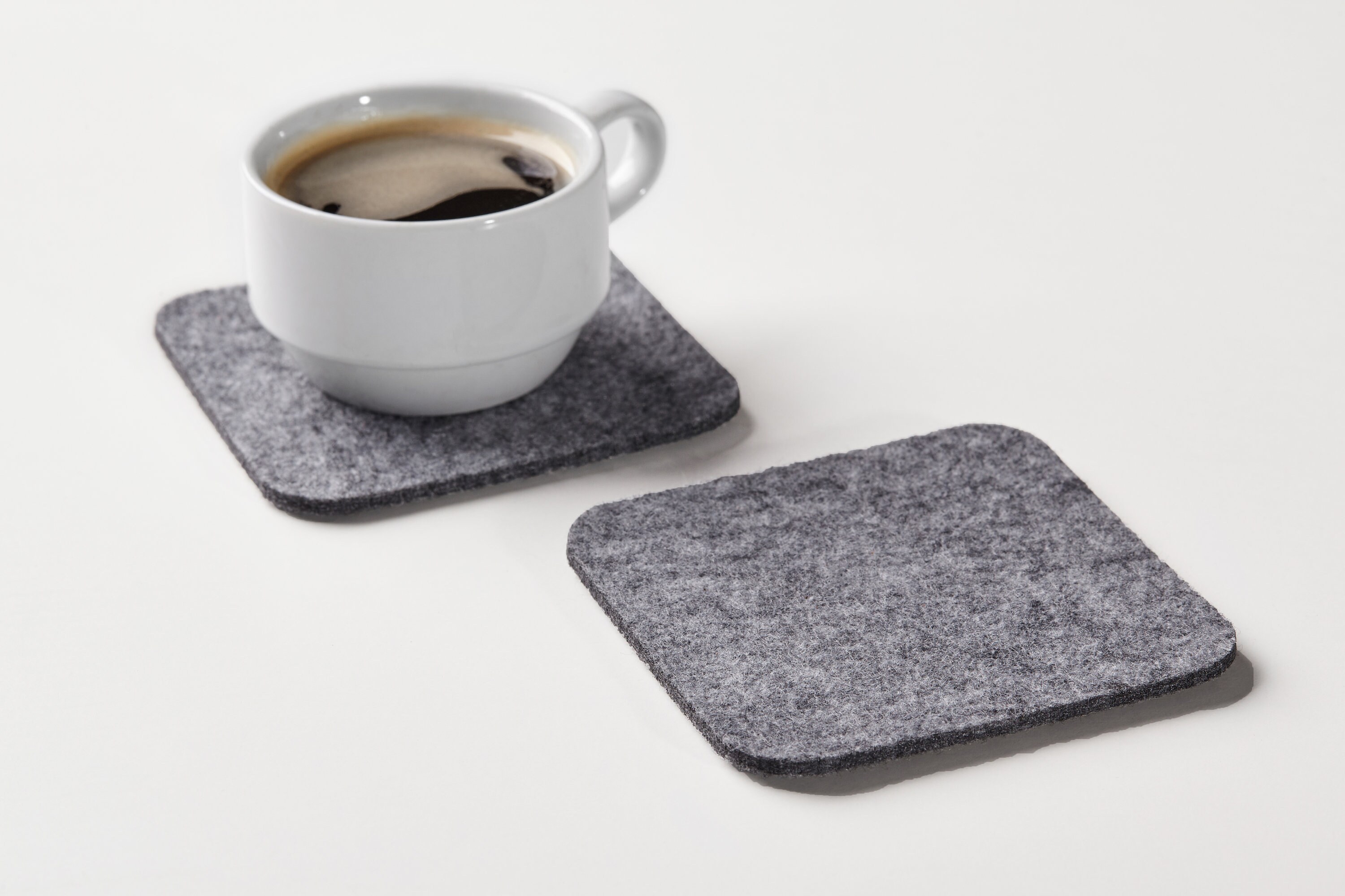 Felt Desk Mat 5mm Felt Thickness. Can Be Extra Large-xxl Desk | Etsy