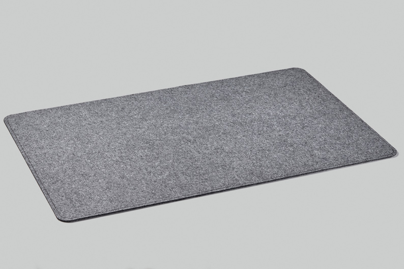 Felt Desk Mat 5mm Felt Thickness. Can Be Extra Large-xxl Desk - Etsy