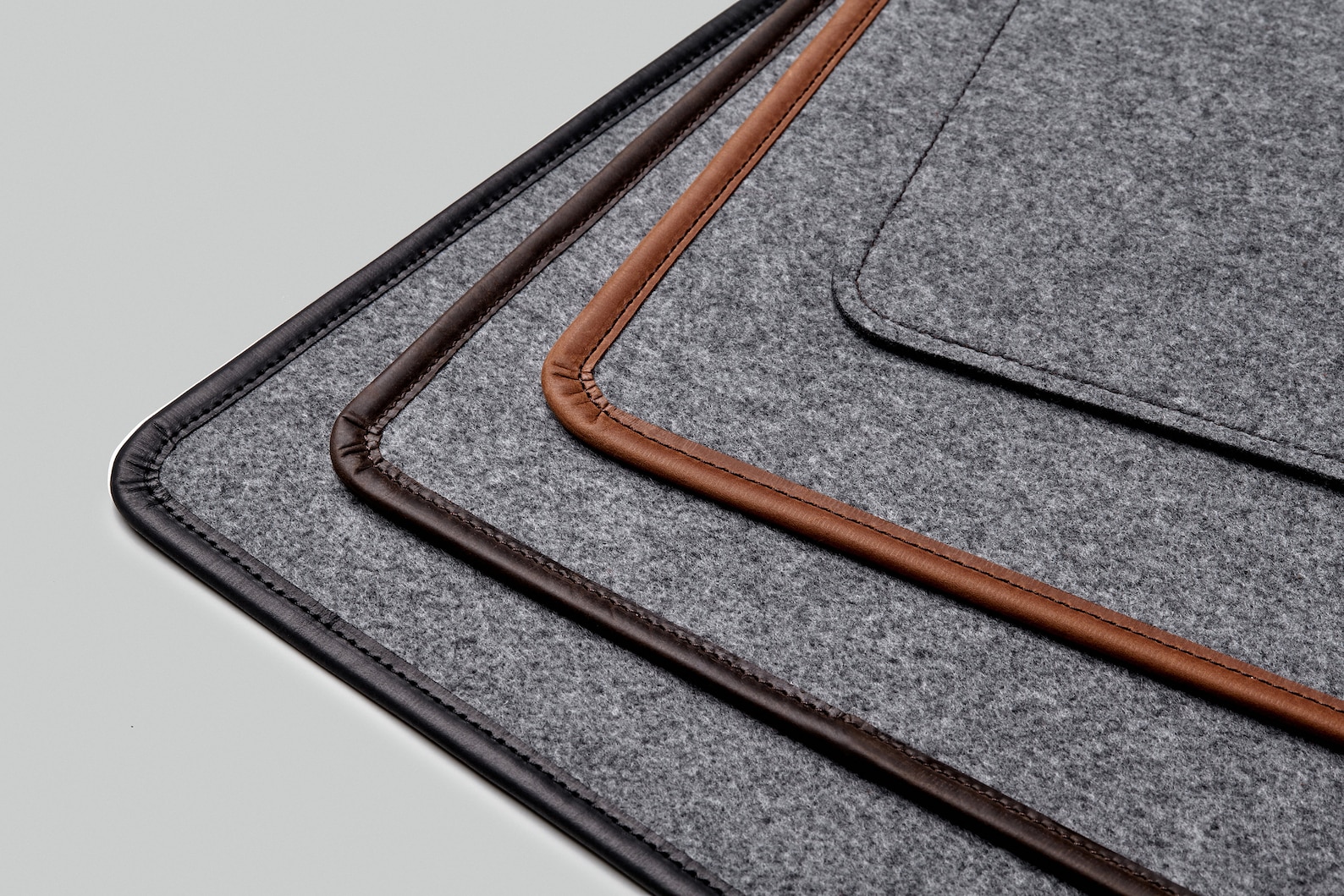 Felt Desk Mat 5mm Felt Thickness. Can Be Extra Large-xxl Desk - Etsy