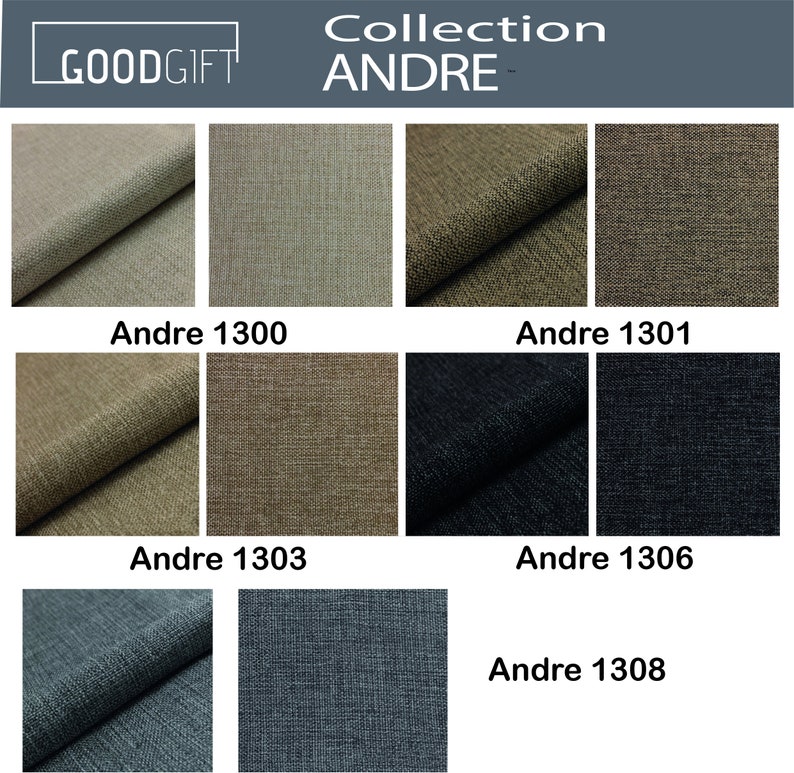 Canvas Covers for Bench Cushions. Custom Size Replacement of - Etsy