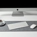 Computer Desk Mat to Organize Your Work Place 5mm Felt Thickness - Etsy ...