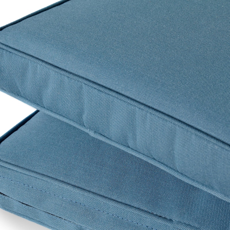 Custom Sunbrella Outdoor Cushions - Etsy Canada