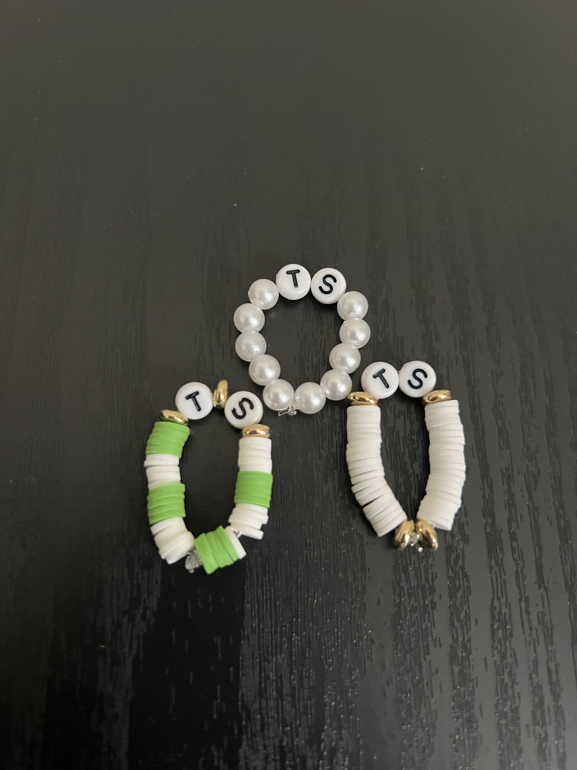 Taylor Swift Eras Tour Rings - Etsy