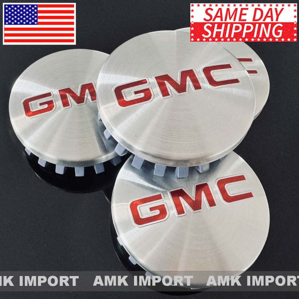 Gmc - Etsy