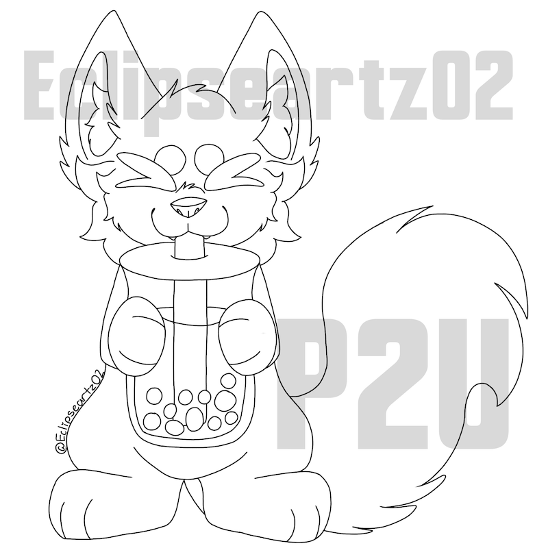 Furry Bases - Etsy