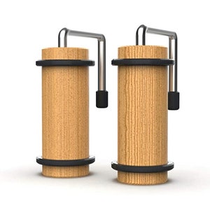 Hanging Doorstop Prop Doors Open Easily and Safely No Drilling Easy to ...