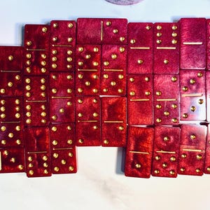 Dominoes - Etsy