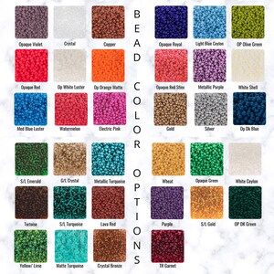 Custom Morse Code Beaded Adjustable Bracelet on Wax Cord - Etsy