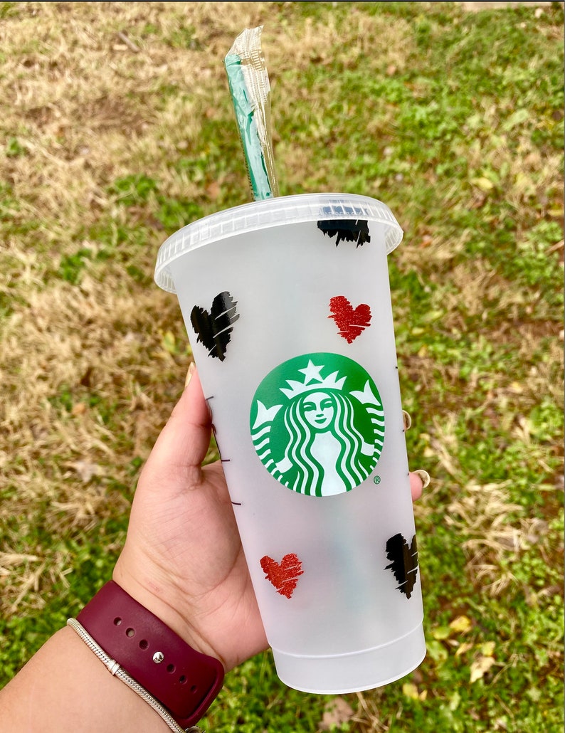 Rbd | Rebelde Cup | Rebelde, RBD | Starbucks Cup | RBD Tumbler ...