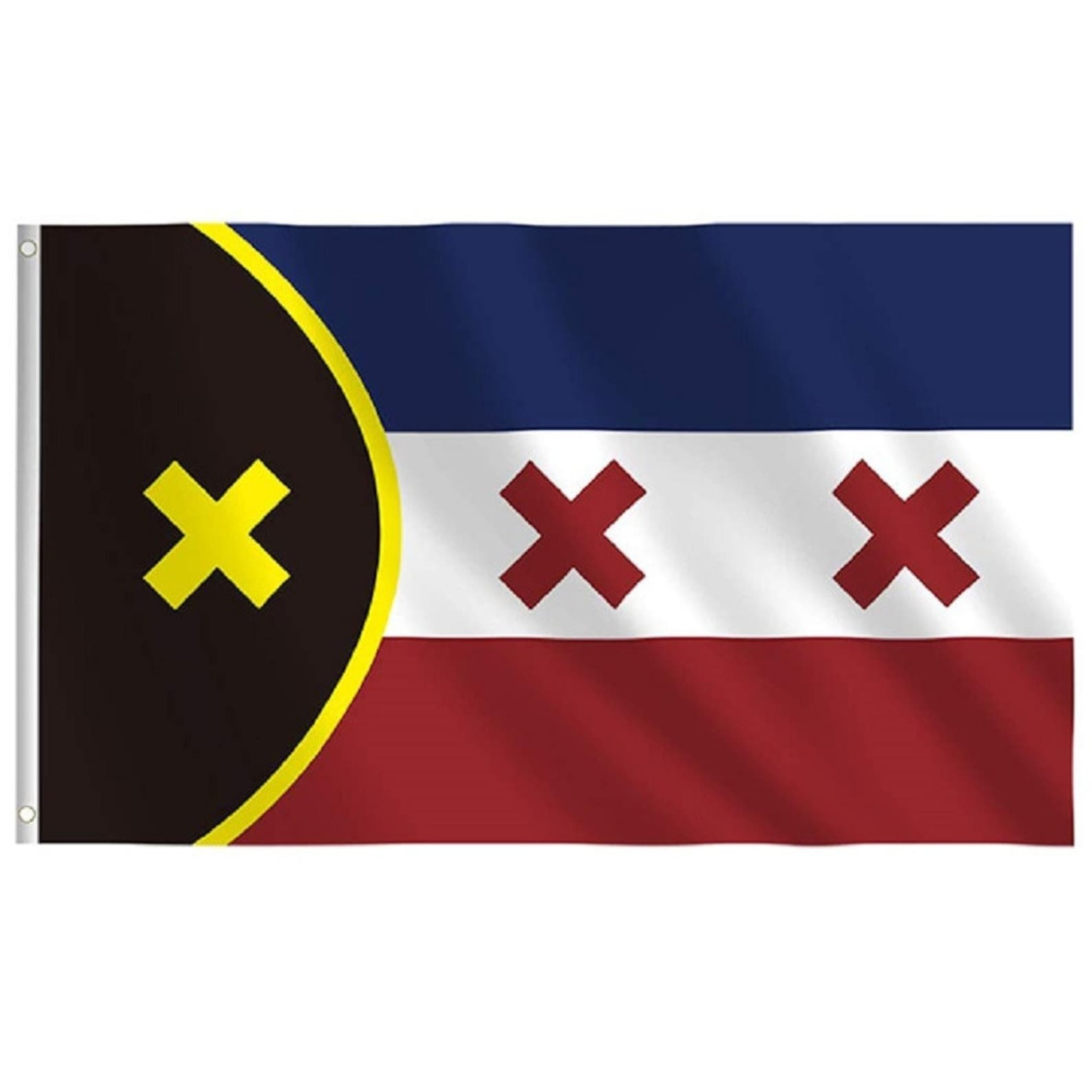 Flag L'manberg 90x150cm 3x5ft Lmanberg Flag and Banners - Etsy