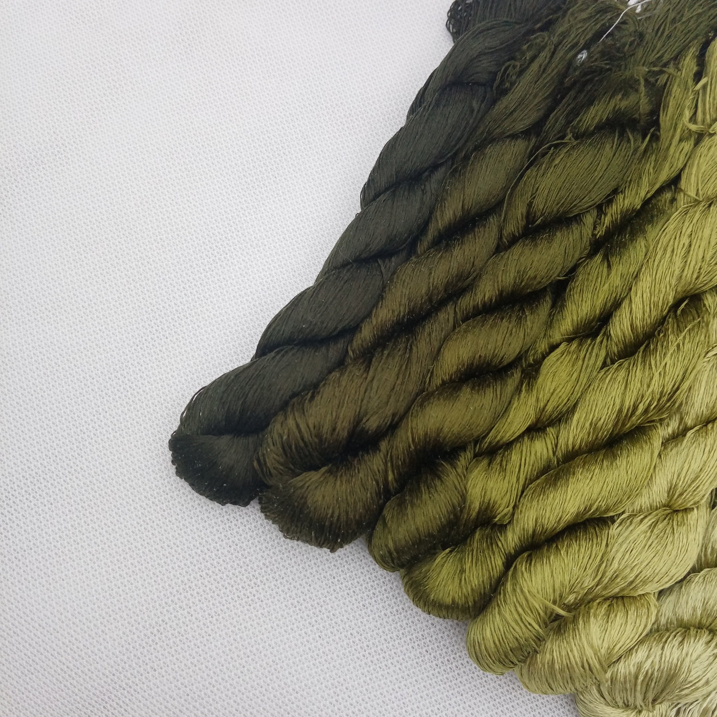 Chinese Silk Thread 8 Skeins Chinese Suzhou Embroidery Real - Etsy UK