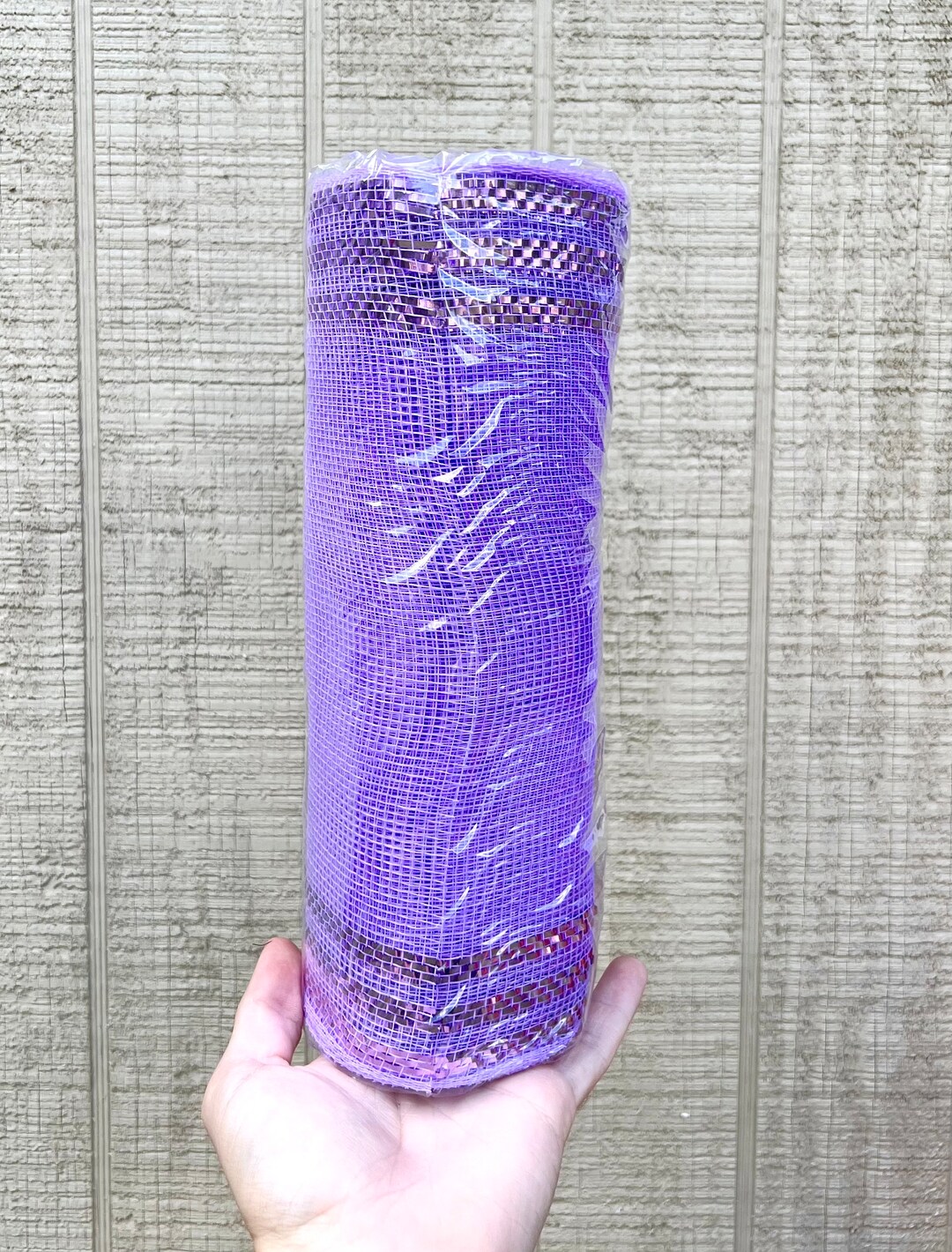 Lavender Purple Mesh - Etsy
