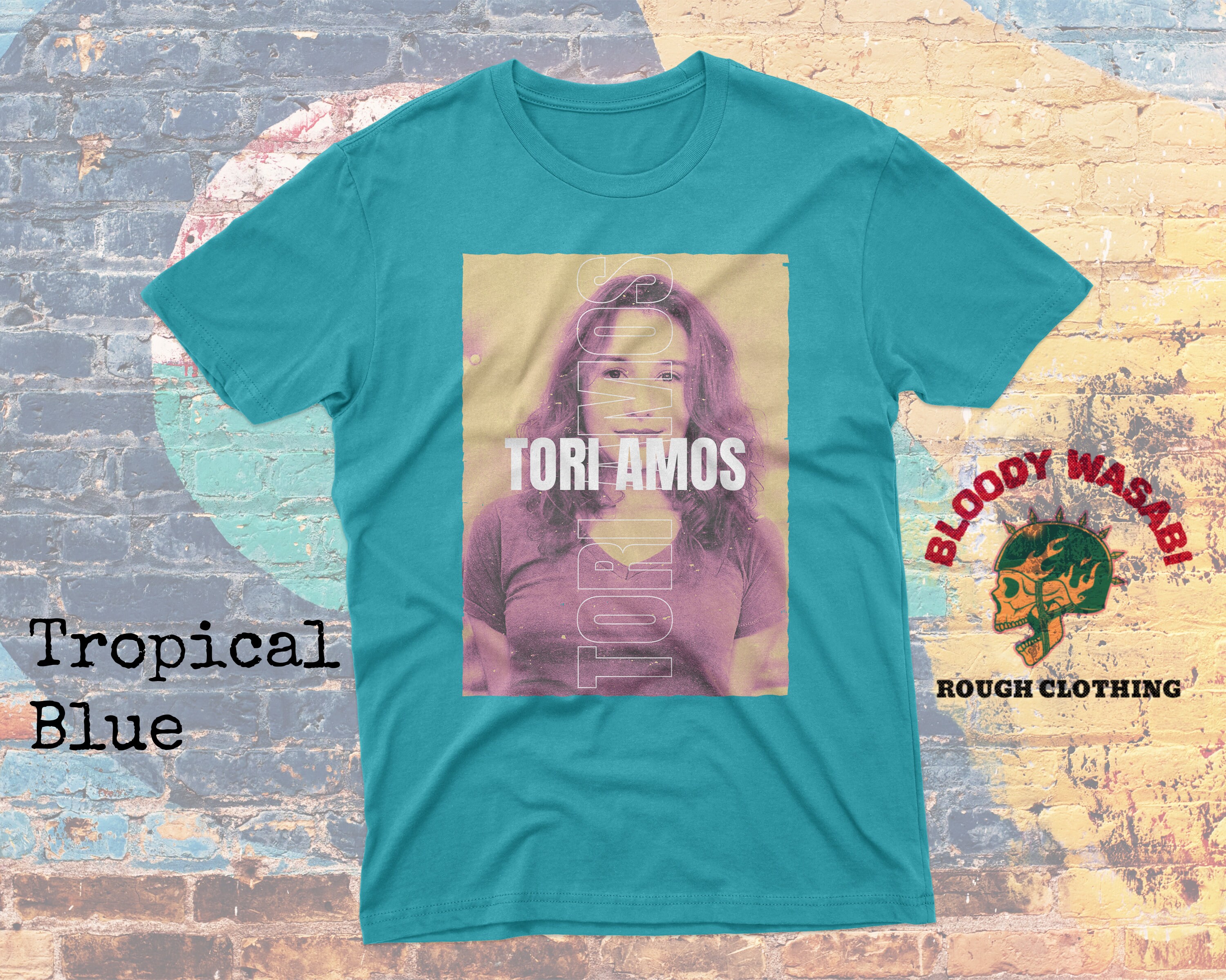 Cornflake Girl T-shirt, Women's Tori Shirt, Tori Amos Lyric Tee, 90s ...