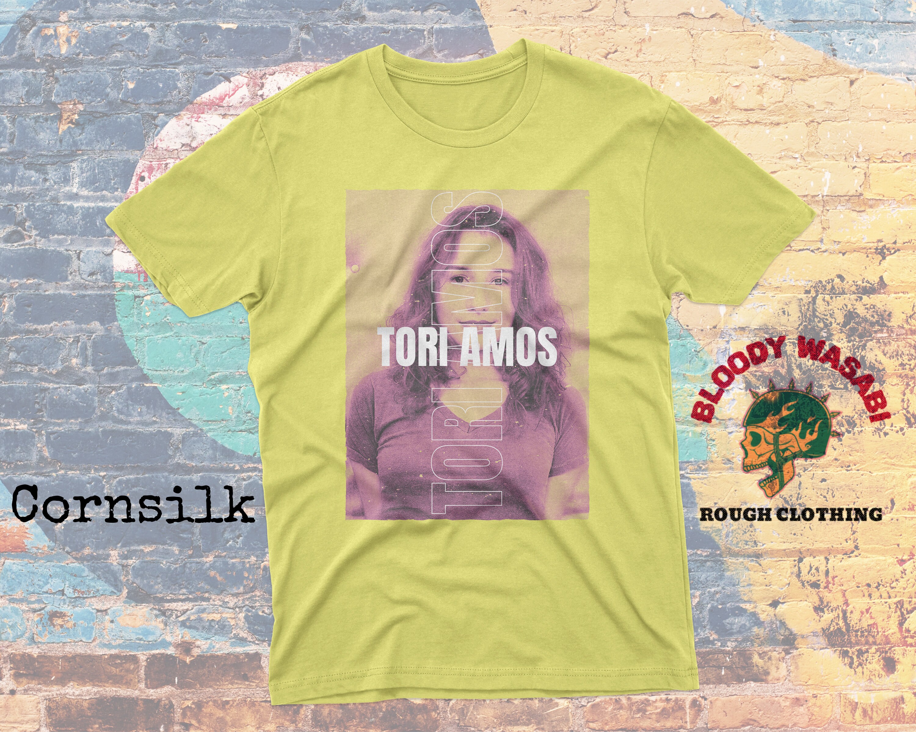 Cornflake Girl T-shirt, Women's Tori Shirt, Tori Amos Lyric Tee, 90s ...