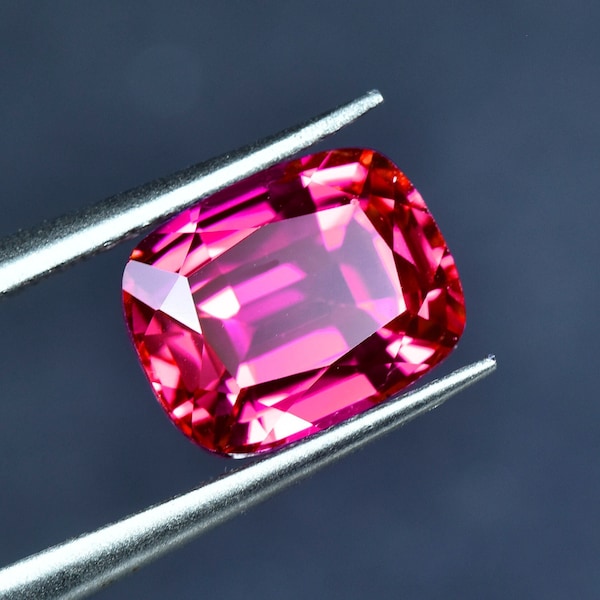 Lab Created Gemstone - Etsy