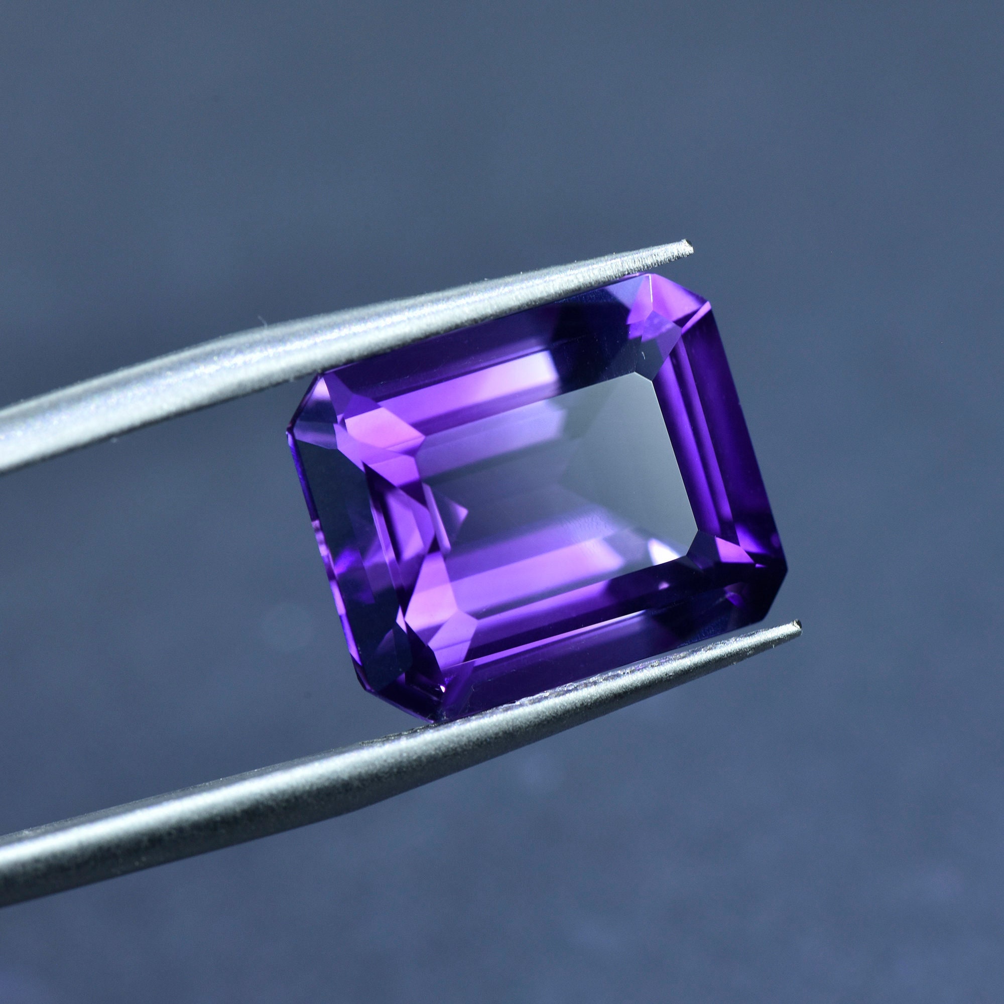 Purple emeralds store