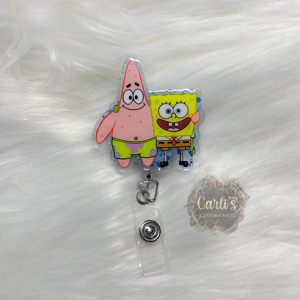 Funny Badge Reels - Etsy