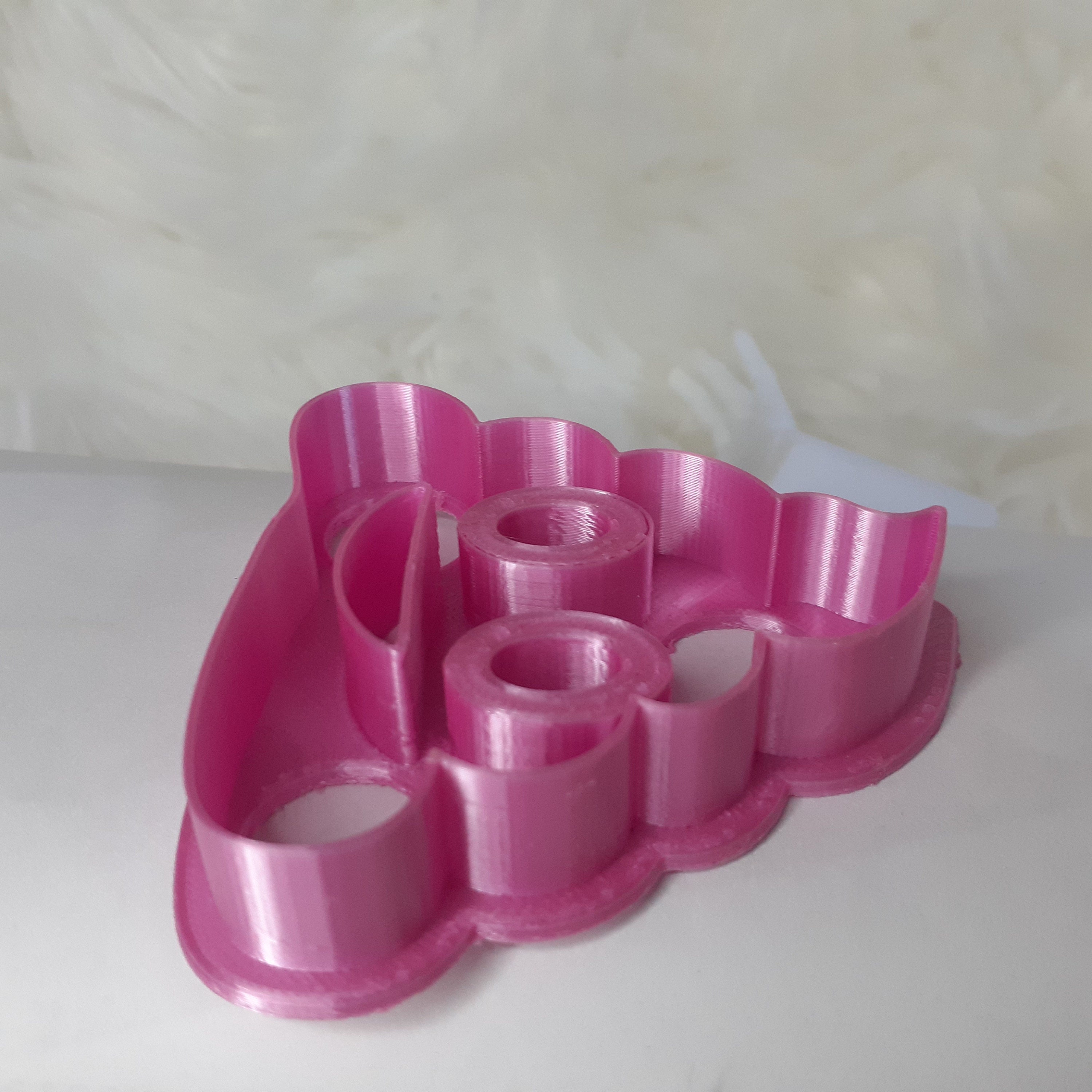 Poop Emoji Cookie Cutter Poopmoji, Poop Shaped Cookie Cutter 3D Printed ...