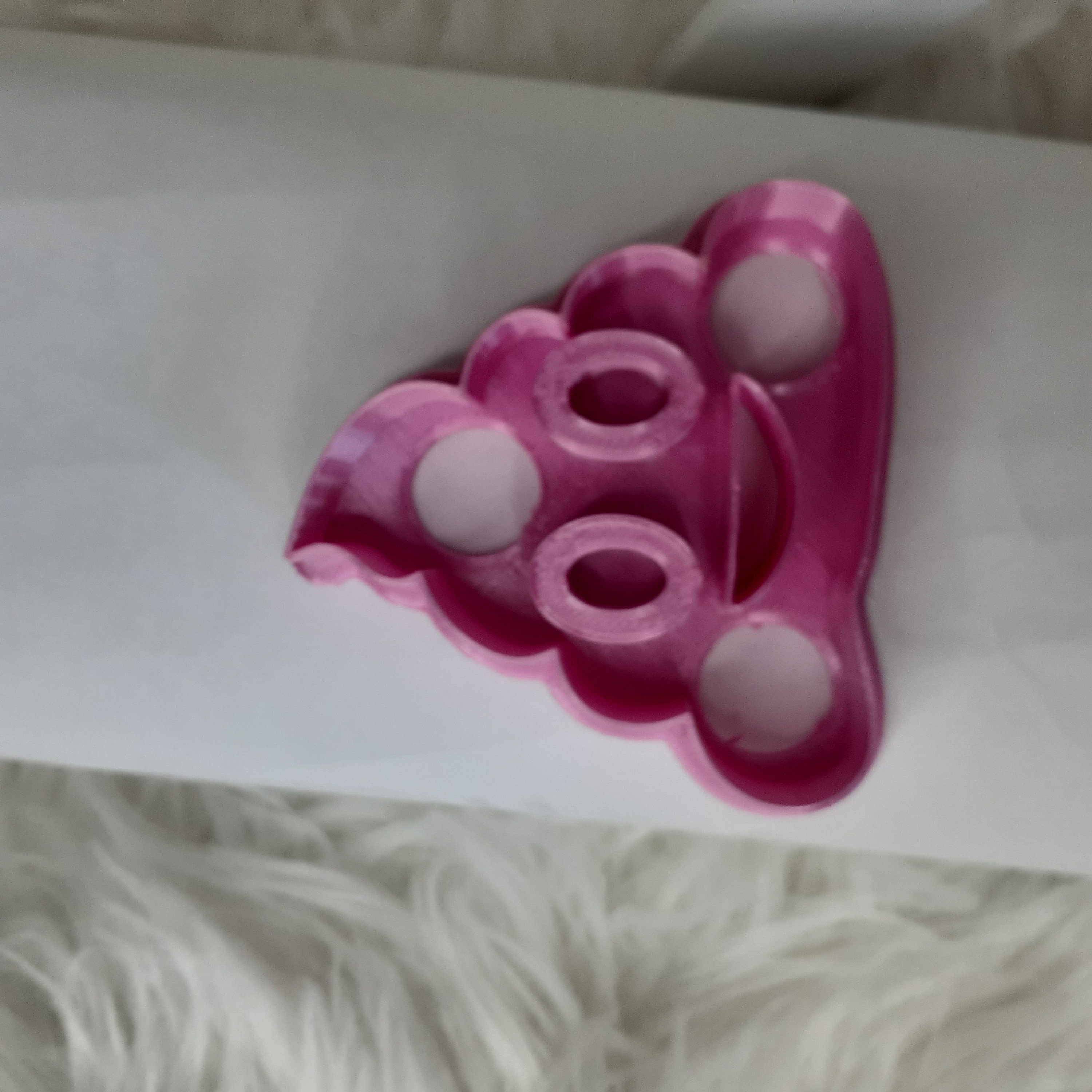 Poop Emoji Cookie Cutter Poopmoji, Poop Shaped Cookie Cutter 3D Printed ...