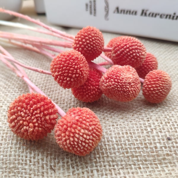 Flower Balls - Etsy