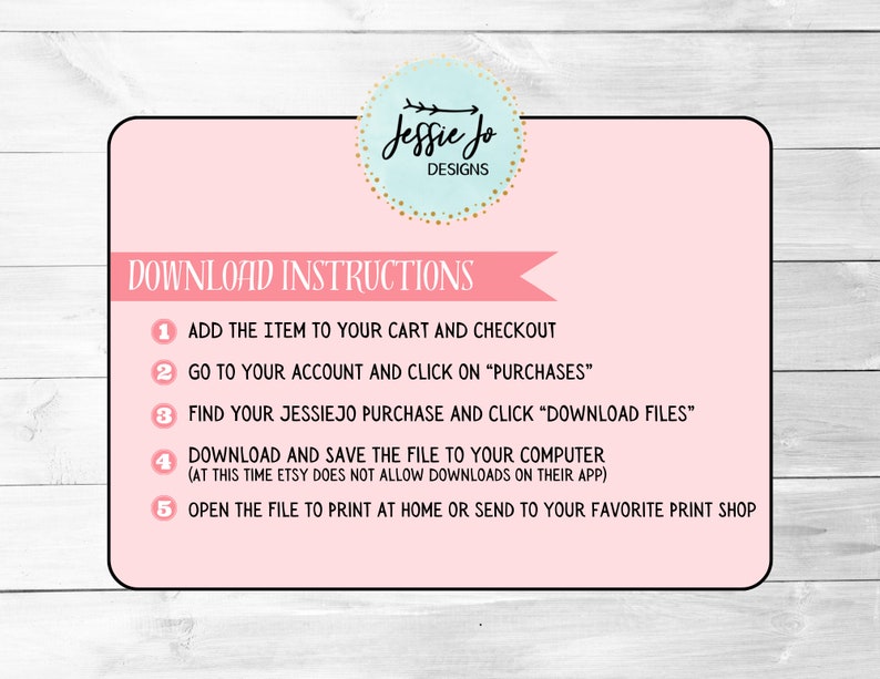 Printable Paint Valentine Tag - Watercolor Paint Tag - Etsy