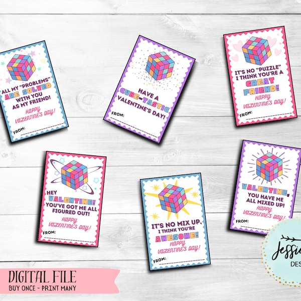 Valentine Print - Etsy