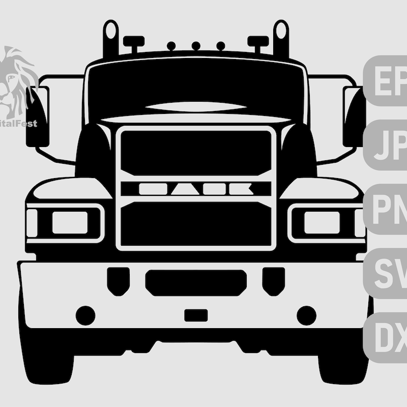 Big Riggs Art - Etsy