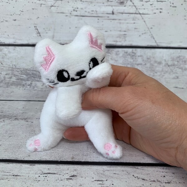 Cute Plushie - Etsy