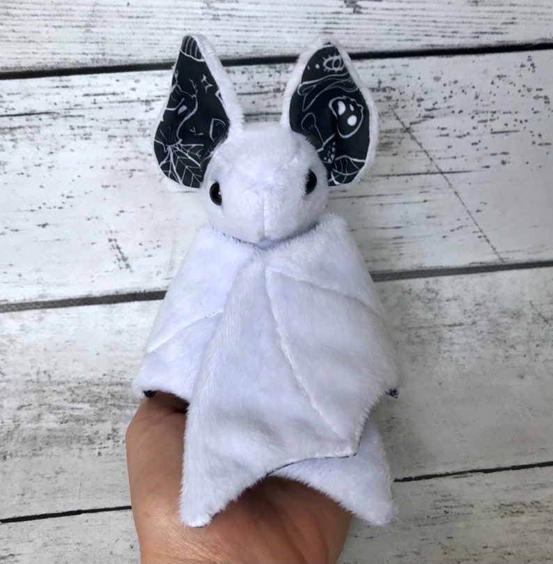 MADE TO ORDER Witch Wicca Halloween Pagan Witchcraft Bat - Etsy