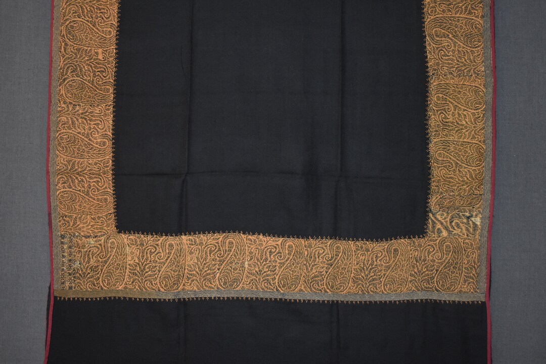Real Kashmir Pashmina Shawl Made in Kashmir, Hand Made Shawl, Hand ...