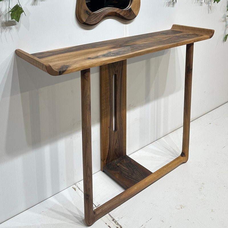 Console Table Frame - Etsy