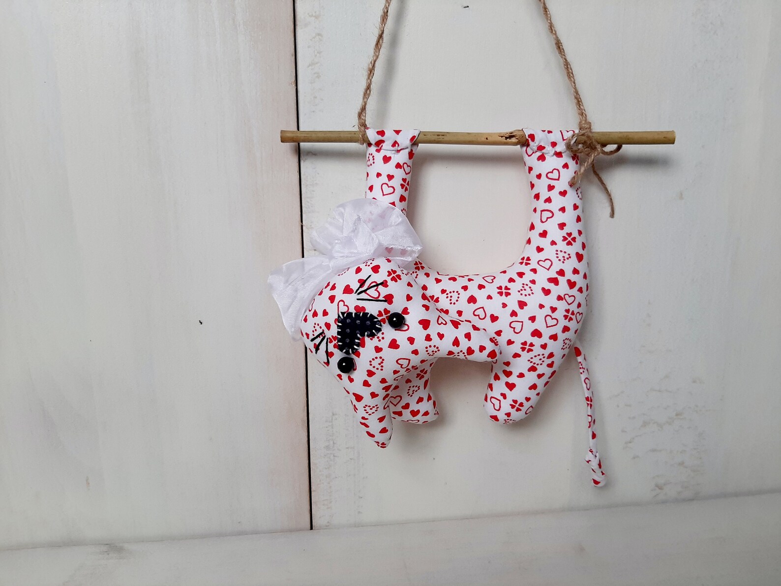 Pattern Pdf Funny Cat Sewing Pattern DIY PDF DOWNLOAD | Etsy