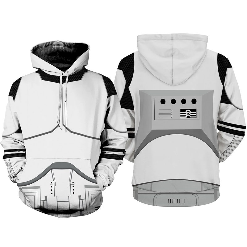 Stormtrooper Costume - Etsy