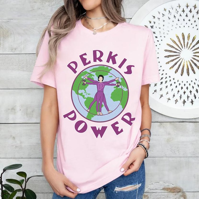Comfort Colors Perkis Power Shirt, Heavyweights Movie, We Got Good ...
